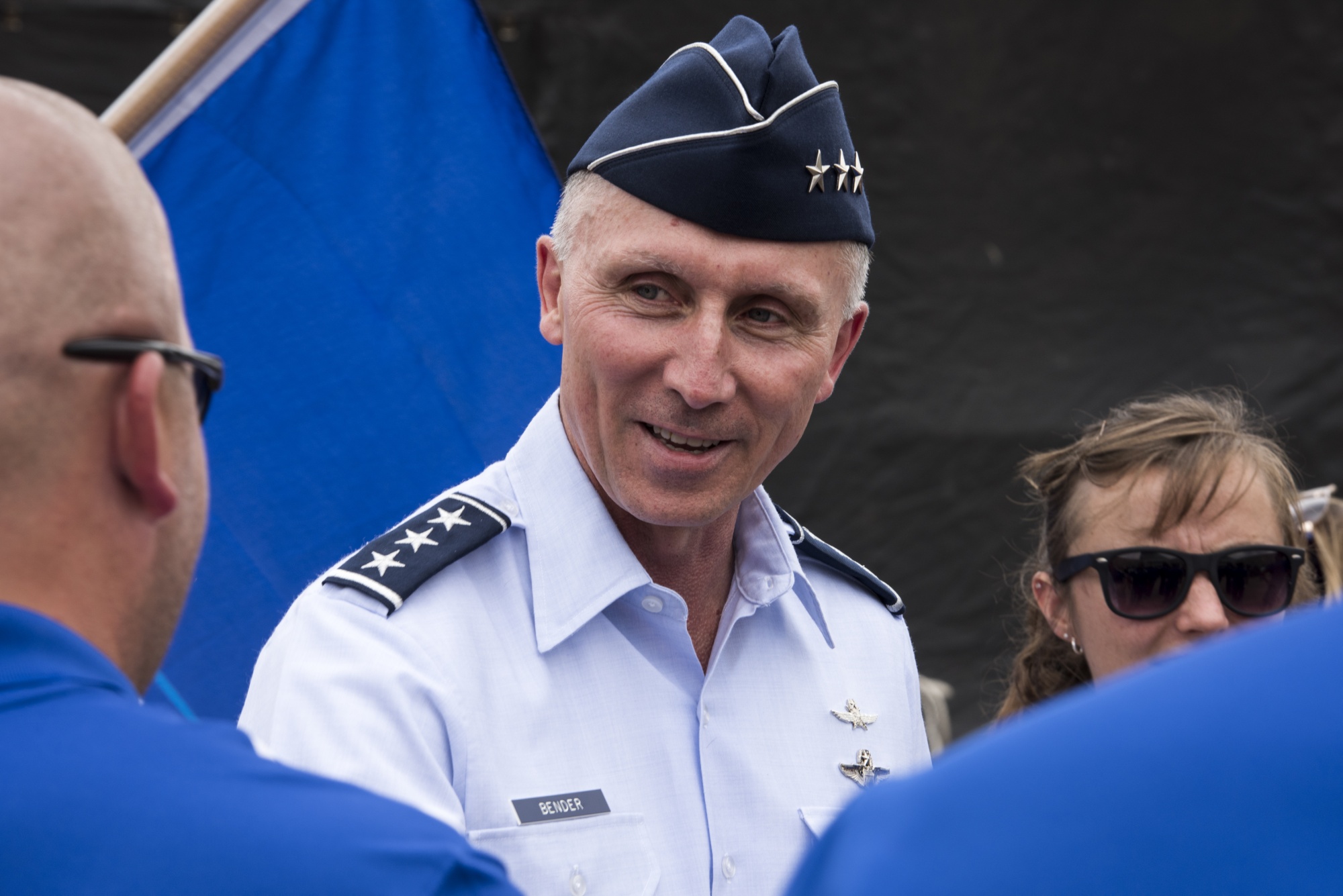 GrammaTech Appoints Lt. Gen. Bill Bender (Ret.), Cybersecurity and IT ...