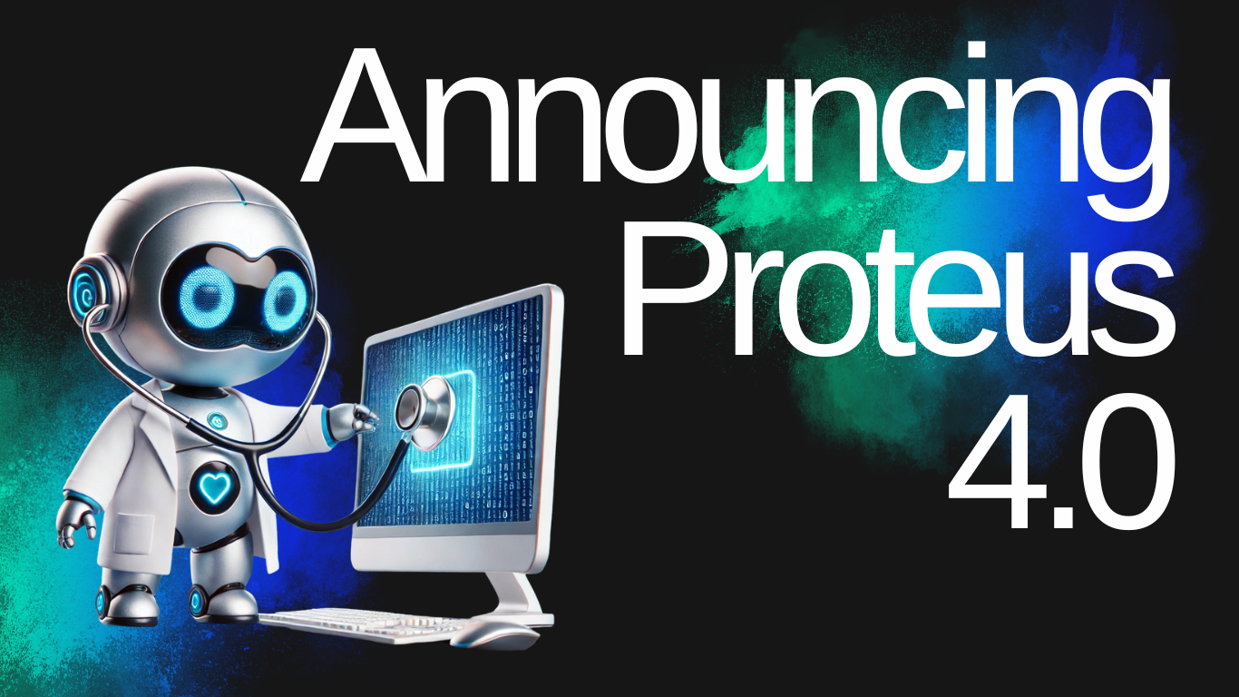 GrammaTech Announces Launch of Proteus 4.0: Next-Generation ...